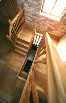 Traditional Products - Portfolio of Work